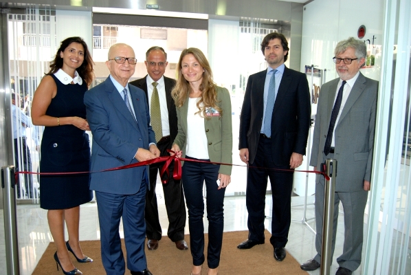Banque Libano-Française opens two new branches in Sodeco and Jal El Dib ...