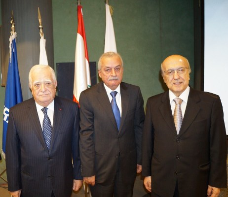 Fransabank and Crédit Libanais Launch the E-Payment Service to the ...