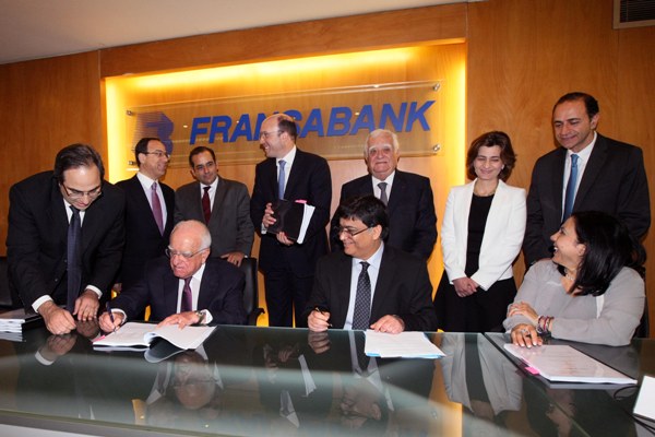 IFC, Canada, and Fransabank Support Investment in Sustainable Energy ...