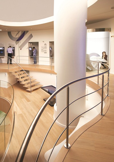 Bank Audi Launches its Flagship Novo Branch in Downtown, the Latest ...