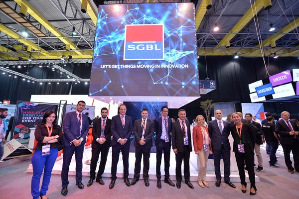 SGBL confirms its support to startups at BDL Accelerate 2016 - ABL ...