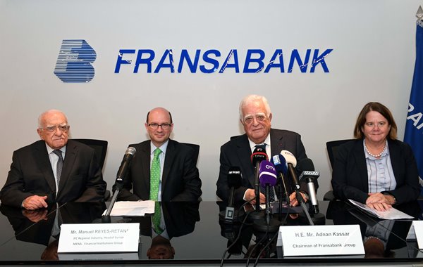 Fransabank SAL issues First Green Bonds to support sustainable finance ...